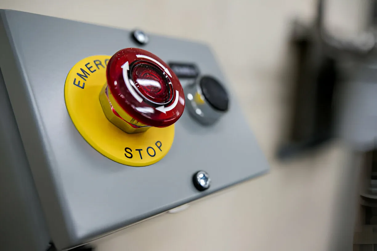 Comparison of Rotary Switches with Four Common Switches - Cantak