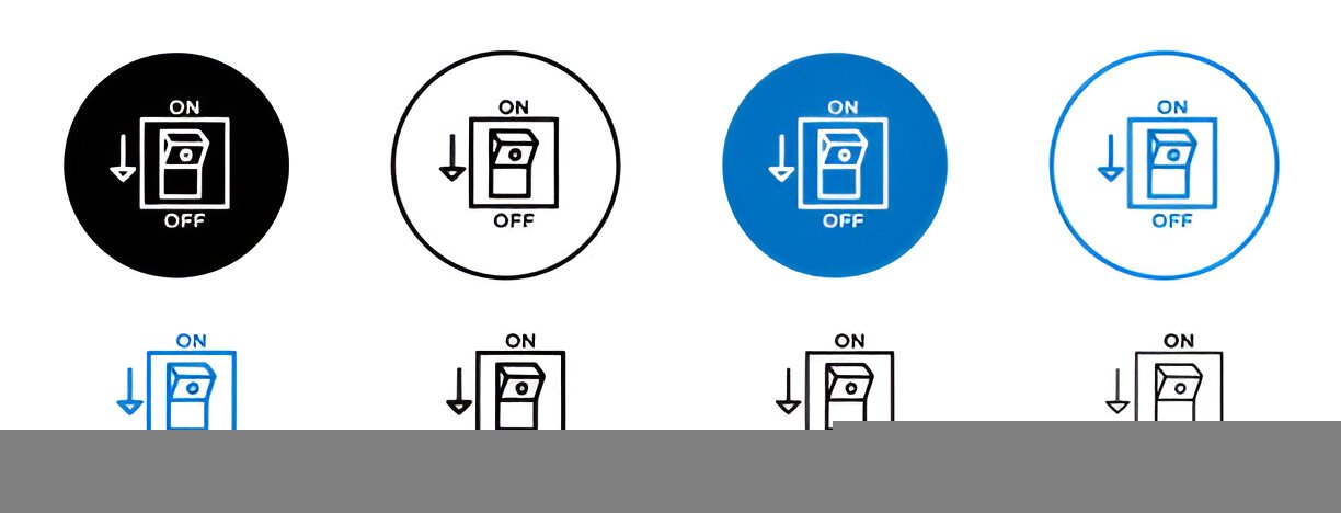 Isolated switch symbols full analysis: read the safety and standards ...